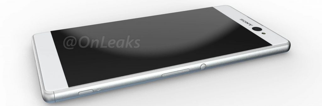 Sony Xperia C6 Ultra Video & 3D render Pics Leaked