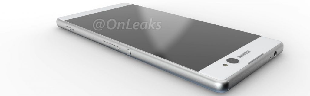 Sony Xperia C6 Ultra Video & 3D render Pics Leaked