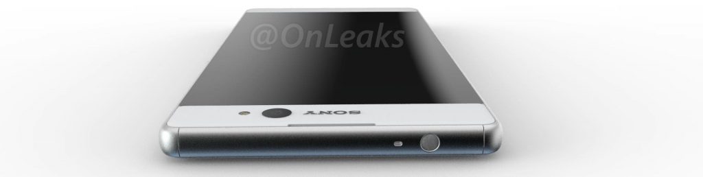 Sony Xperia C6 Ultra Video & 3D render Pics Leaked