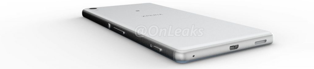 Sony Xperia C6 Ultra Video & 3D render Pics Leaked
